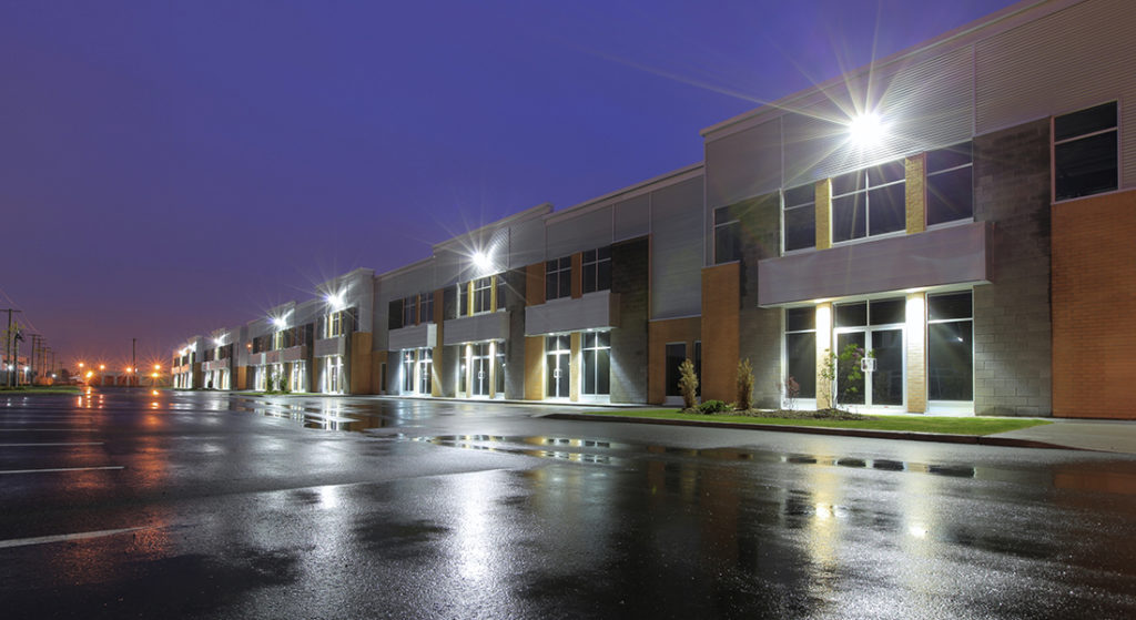 LED Flood Light – NightSnipe Lighting